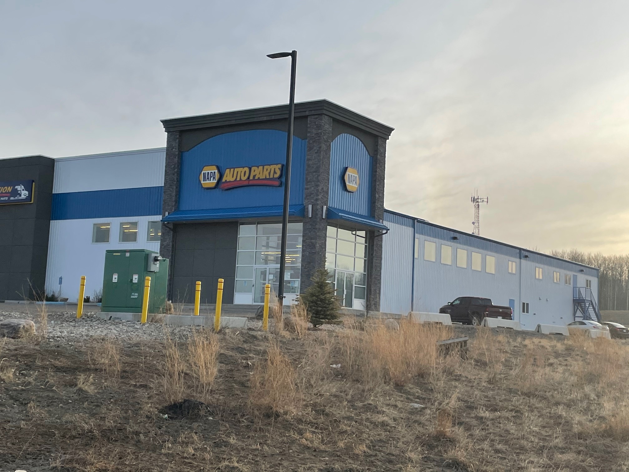 Our Gallery | Top Electrical Services | Tri Electric Ltd, Drayton Valley