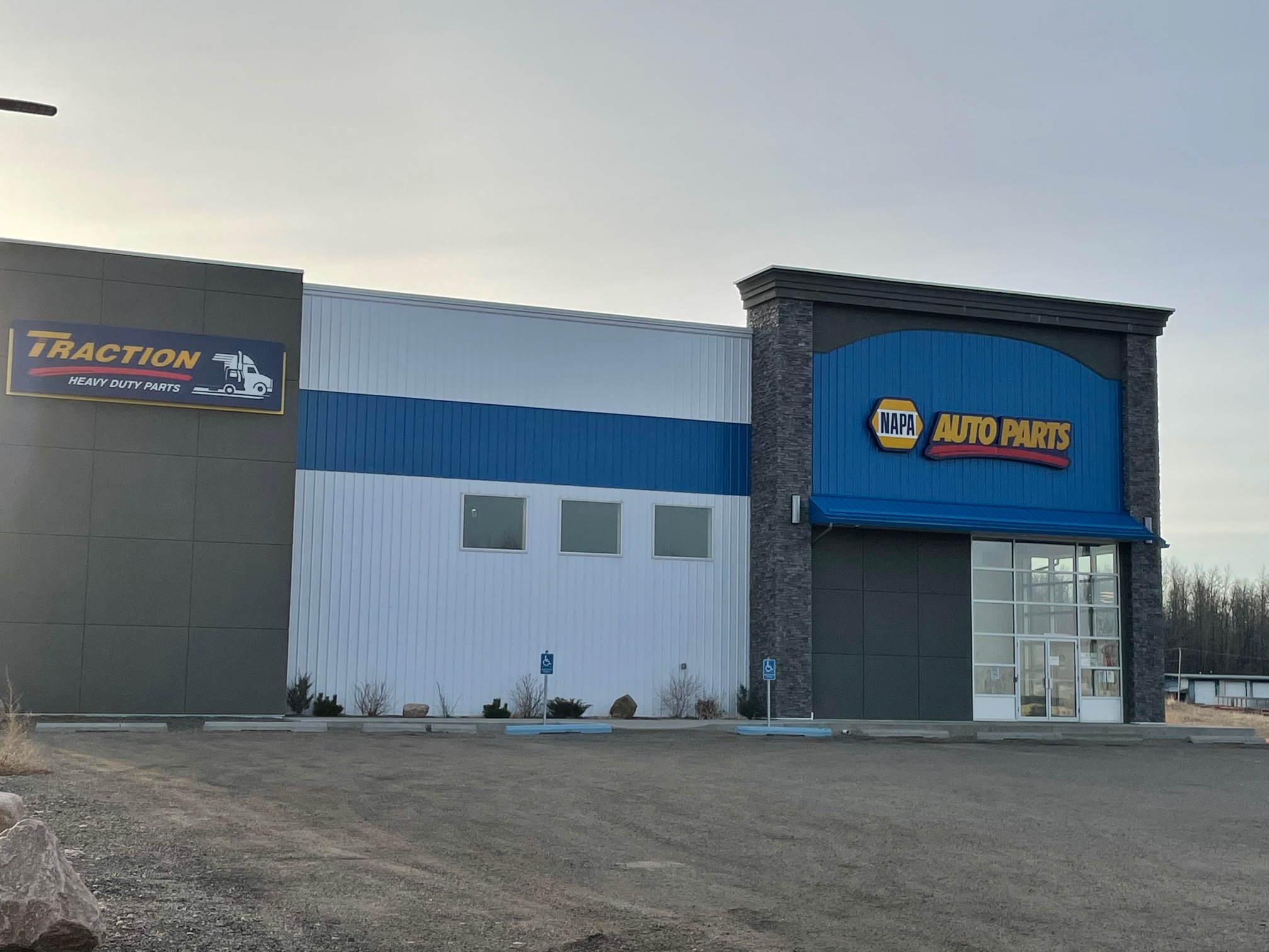 Our Gallery | Top Electrical Services | Tri Electric Ltd, Drayton Valley
